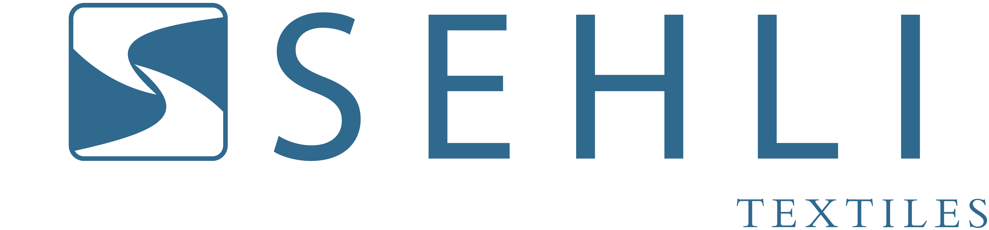 Location Sehli Textiles